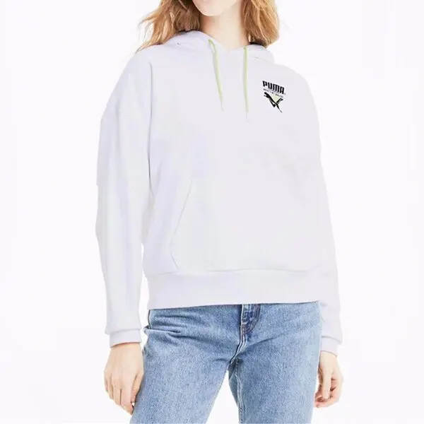PUMA Tailored For Sport Hoodie