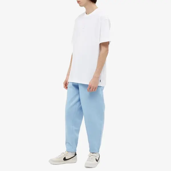 Nike Nrg Sweat Pants 'psychic - Blue
