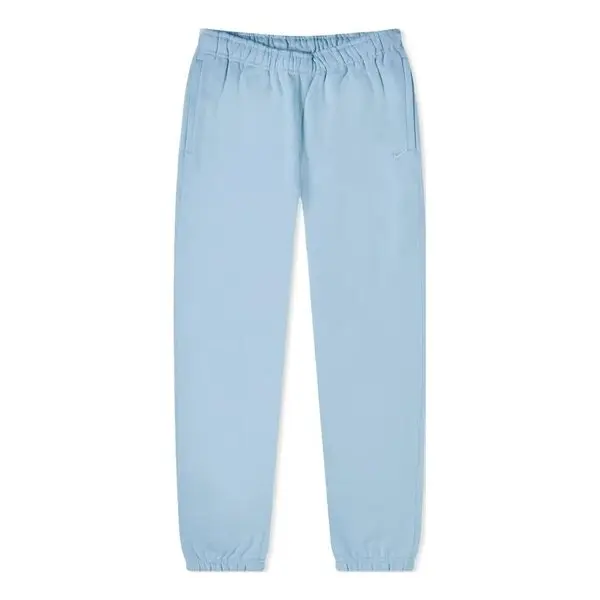 Nike Nrg Sweat Pants 'psychic - Blue