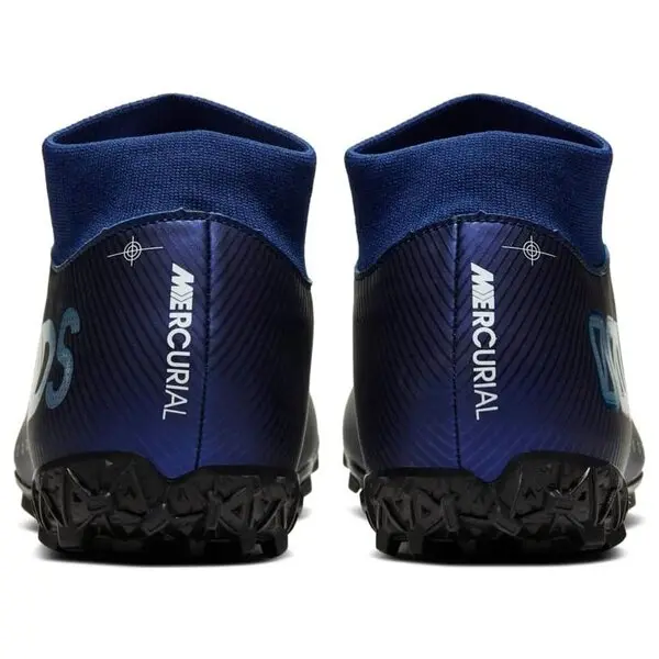 Nike Mercurial Superflyx 7 Academy Mds Tf High-top Soccer Cleats
