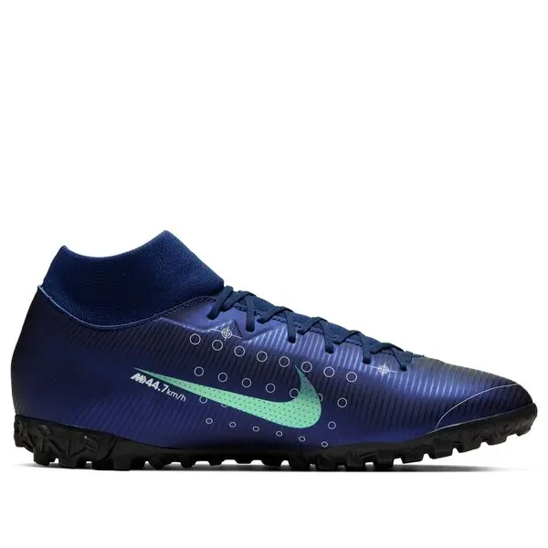 Nike Mercurial Superflyx 7 Academy Mds Tf High-top Soccer Cleats