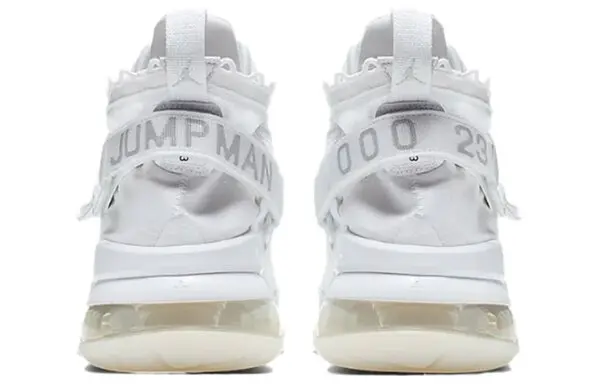 JORDAN Proto Max 720 Sneakers - White
