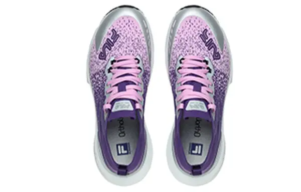 FILA Athletics Lightweight Cushioning Sneakers