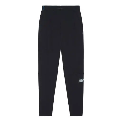 NEW BALANCE Q Speed Joggers Asia Sizing - Black