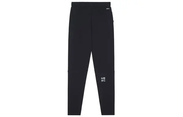 NEW BALANCE Q Speed Joggers Asia Sizing
