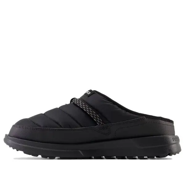 NEW BALANCE Caravan Mule Moc V2 - Black