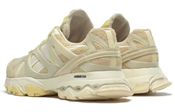 REEBOK Dmx Trail Shadow Sport Shoes - Yellow