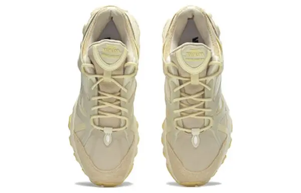 REEBOK Dmx Trail Shadow Sport Shoes - Yellow