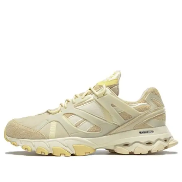 REEBOK Dmx Trail Shadow Sport Shoes - Yellow