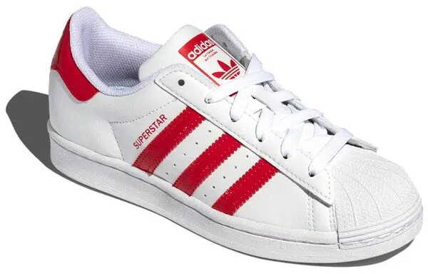 Adidas Superstar Sneakers
