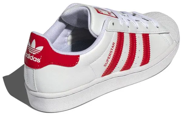 Adidas Superstar Sneakers