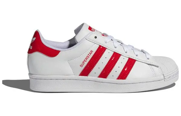 Adidas Superstar Sneakers