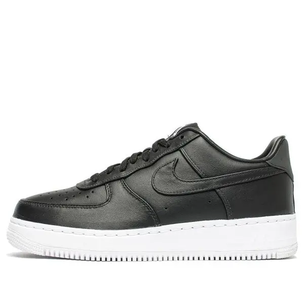 Nike Lab Air Force 1 Low Sneakers - Black