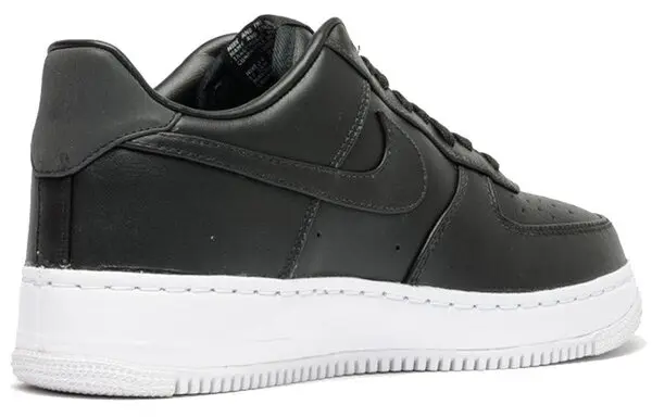 Nike Nikelab Air Force 1 Low White