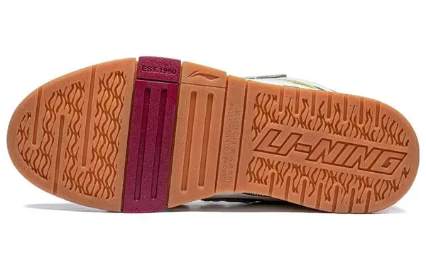 LI-NING Wave Pro X 'special Story' Sneakers