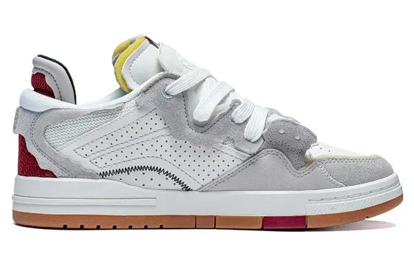 LI-NING Wave Pro X 'special Story' Sneakers