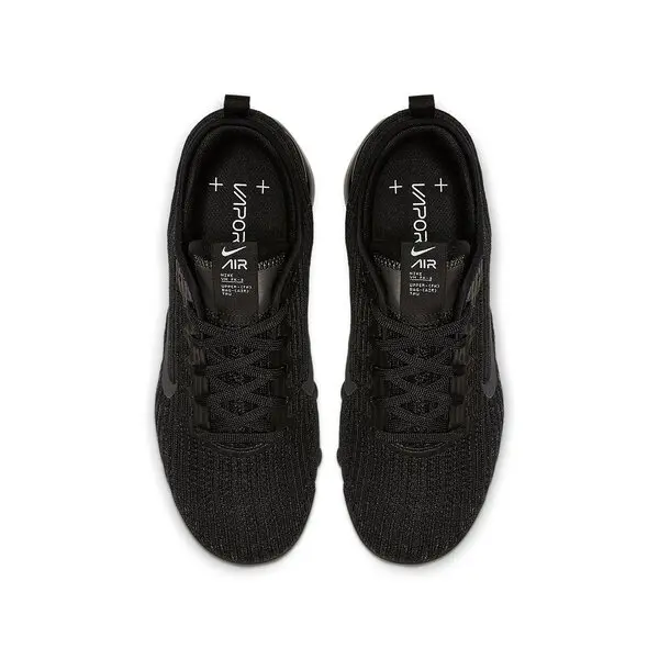 Nike Vapormax Flyknit 3 - Black