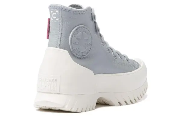 CONVERSE Chuck Taylor All Star Lugged Winter 2.0 High Top Sneakers