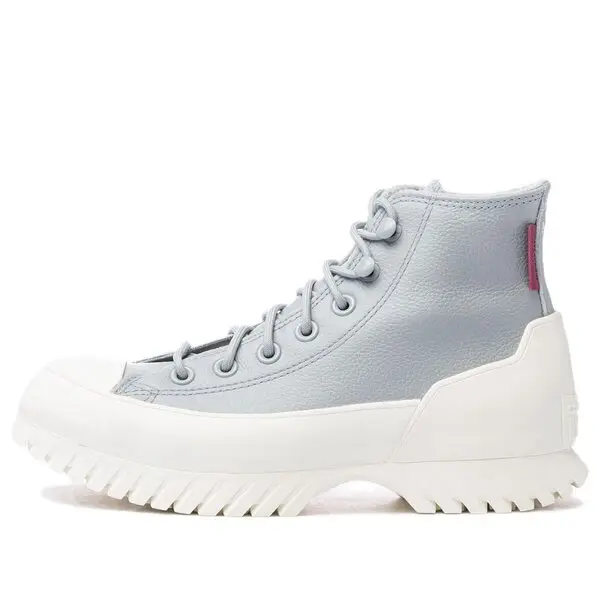 CONVERSE Chuck Taylor All Star Lugged Winter 2.0 High Top Sneakers - Gray