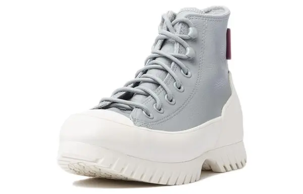CONVERSE Chuck Taylor All Star Lugged Winter 2.0 High Top Sneakers