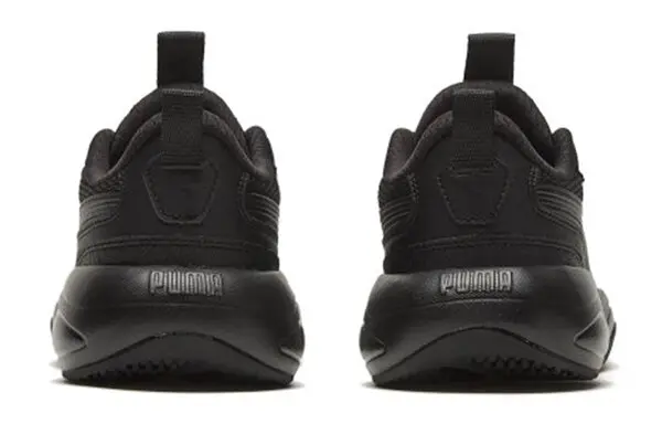PUMA Val Sneakers - Black