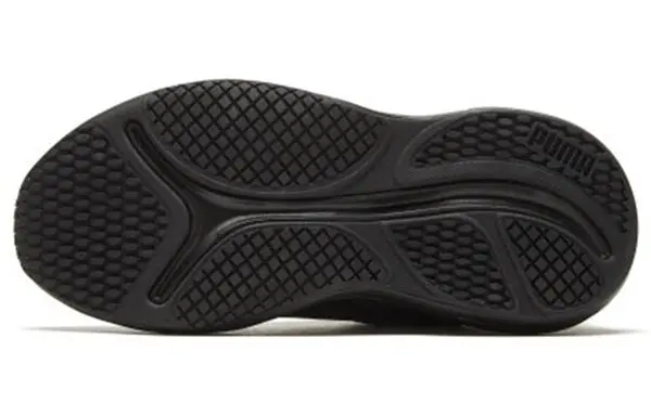 PUMA Val Sneakers - Black