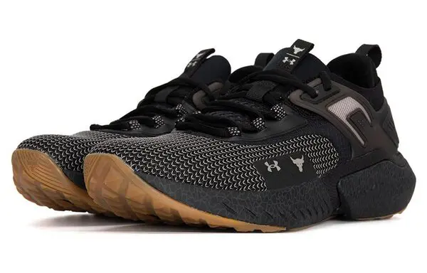 Under Armour Project Rock 5 Training Shoes