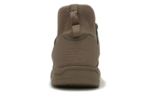 NEW BALANCE 247 Mid "mushroom" Sneakers - Gray