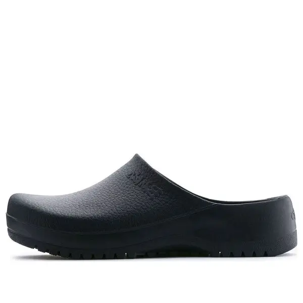 BIRKENSTOCK Super-birki Polyurethane Clogs - Navy