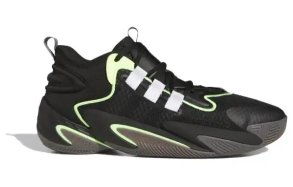 Adidas Byw Select Boost Sneakers - Core Black/cloud White/charcoal
