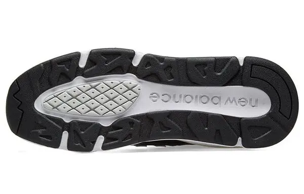 NEW BALANCE X-90 Reconstructed Sneakers - Black