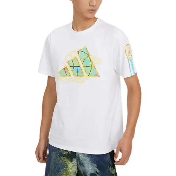 Adidas Logot
