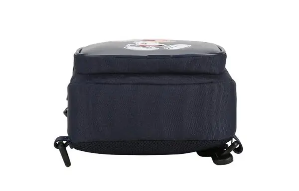 MLB X Disney Mickey Shoulder Bag - Black