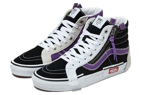 VANS Sk8-hi Reissue Ca High-top Sneakers