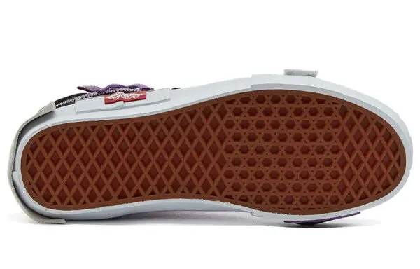 VANS Sk8-hi Reissue Ca High-top Sneakers