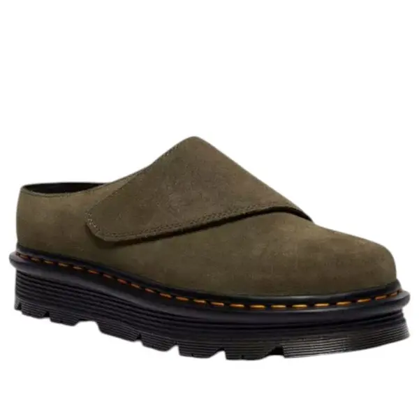 Dr. Martens Zebzag Anywair Mules