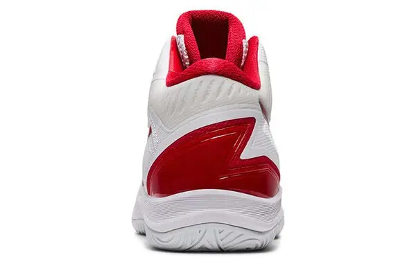 Asics High Top Basketball Sneakers