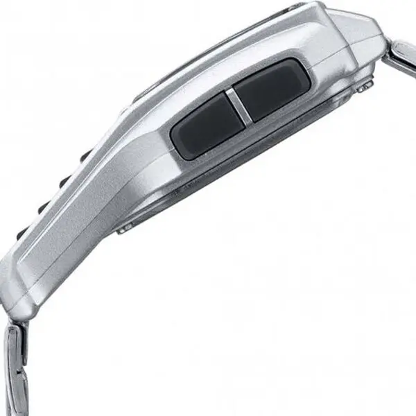 Casio Data Bank Vintage Multi-functional Digital Watch