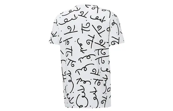 PUMA X Britto Graphic Print Round-neck T-shirt