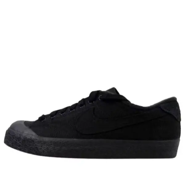 Nike All Court Sp/apc Sneakers - Black
