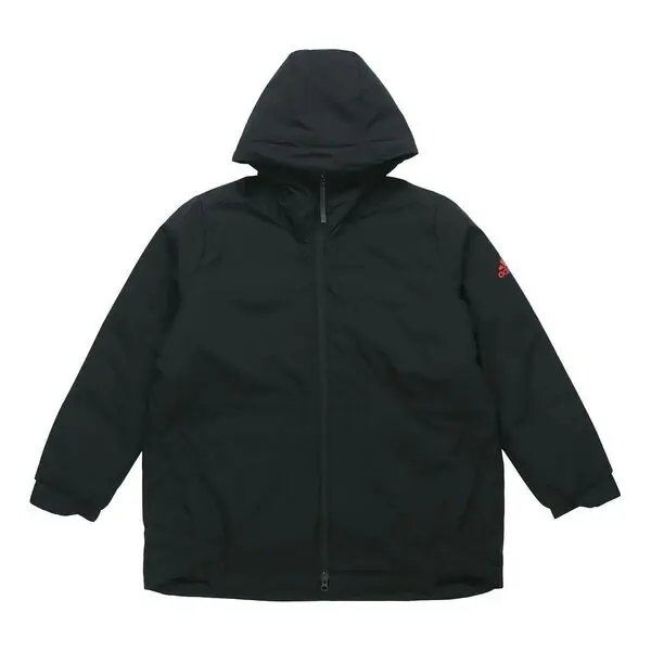 Adidas Urban Fc Cny Jacket - Black/red