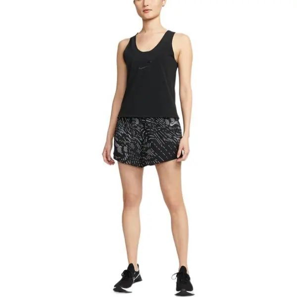 Nike Dri-fit Run Division Convertible Running Tank