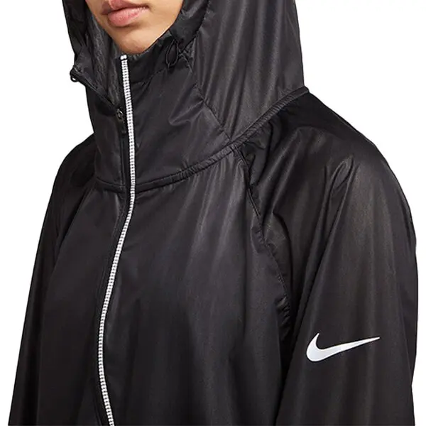 Nike Shield Running Jacket