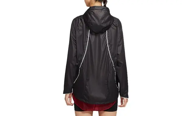 Nike Shield Running Jacket