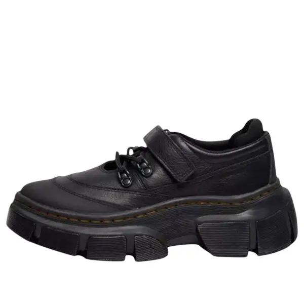 Dr. Martens Dmxl Mj Platform Mary Jane Shoes