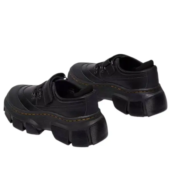 Dr. Martens Dmxl Mj Platform Mary Jane Shoes
