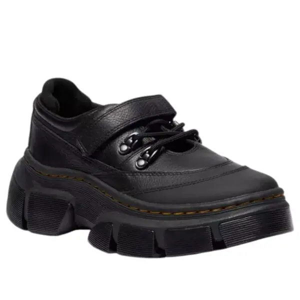 Dr. Martens Dmxl Mj Platform Mary Jane Shoes