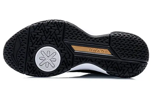 LI-NING Wade Wowls Sneakers