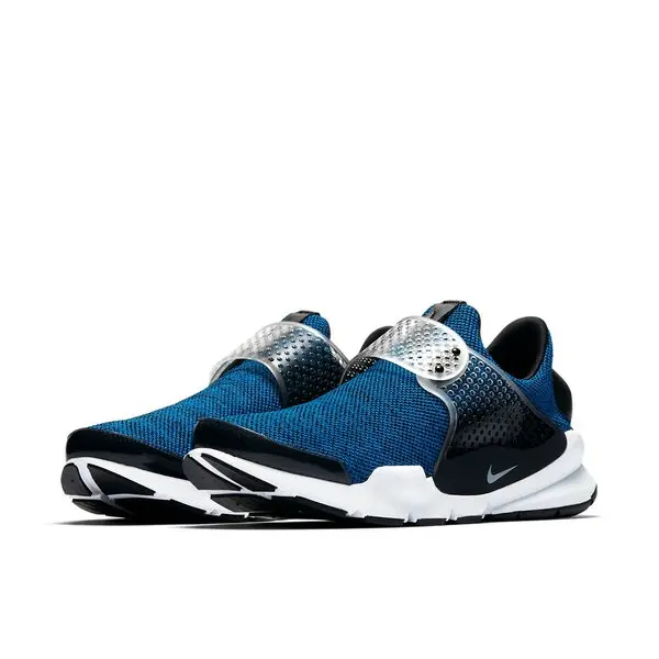 Nike Sock Dart Se Sneakers - Blue/black