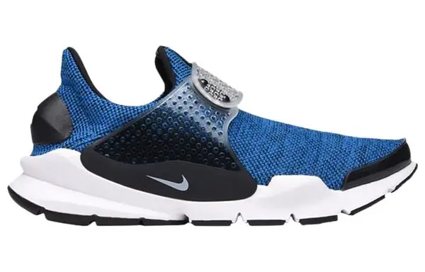 Nike Sock Dart Se Sneakers - Blue/black